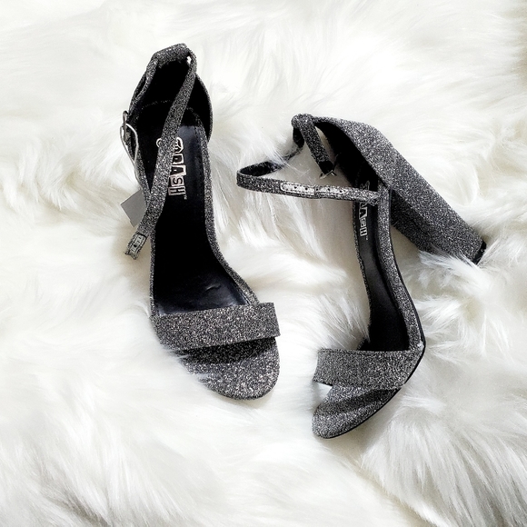 Shoes | Brash Sandals From Payless | Poshmark